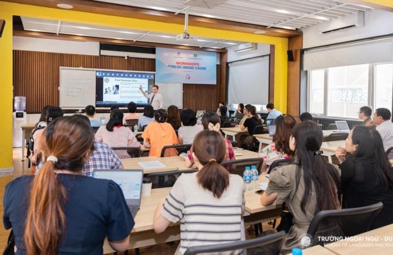 Guide to the English Language Fellow Program